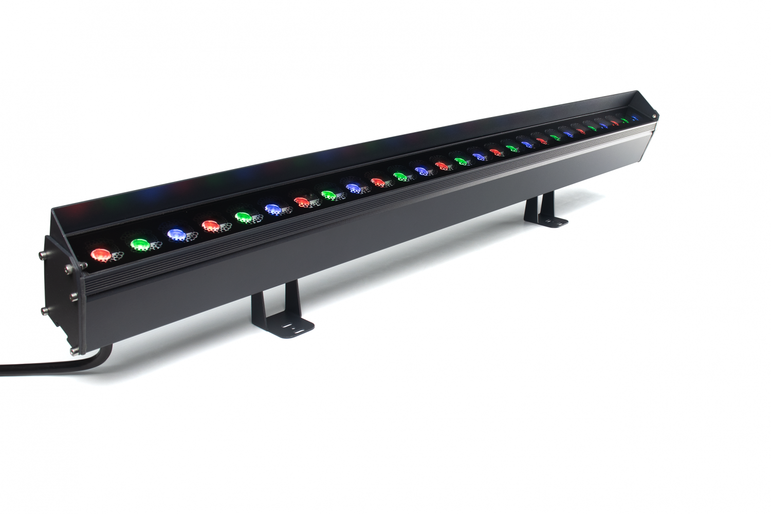 RGB Wallwasher with DMX512/RDM | AIMTECH Led Aydınlatma