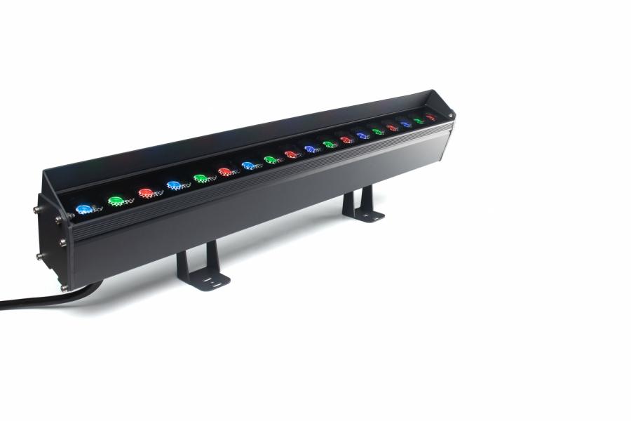 Wash X DMX | RDM | Wallwasher LED | Wash X 060 DMX512/RDM